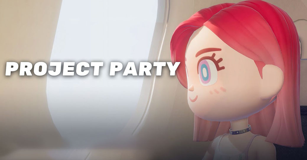 Анонсирована игра в стиле Roblox — Project Party | ROBOKOT Games